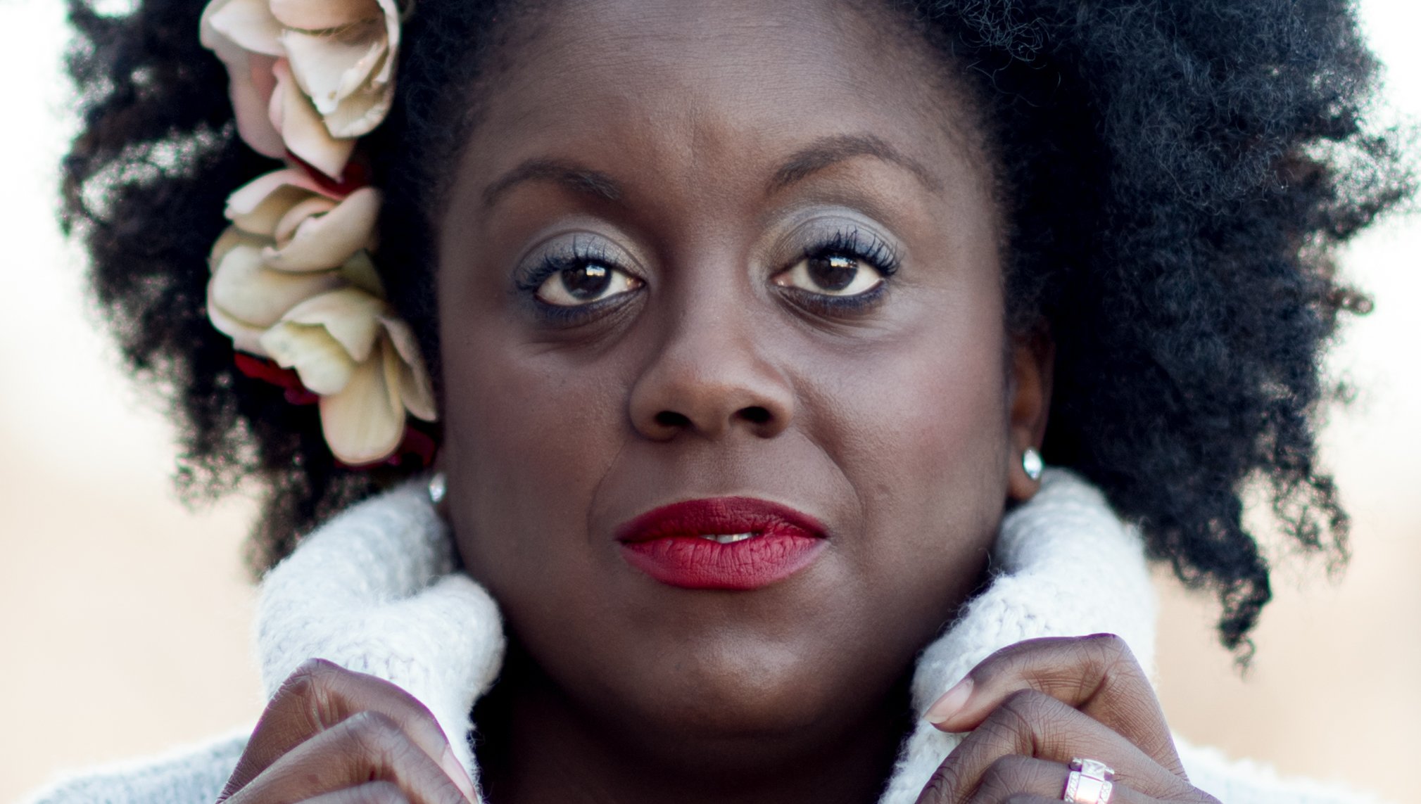 About — Dee-Dee Darby-Duffin