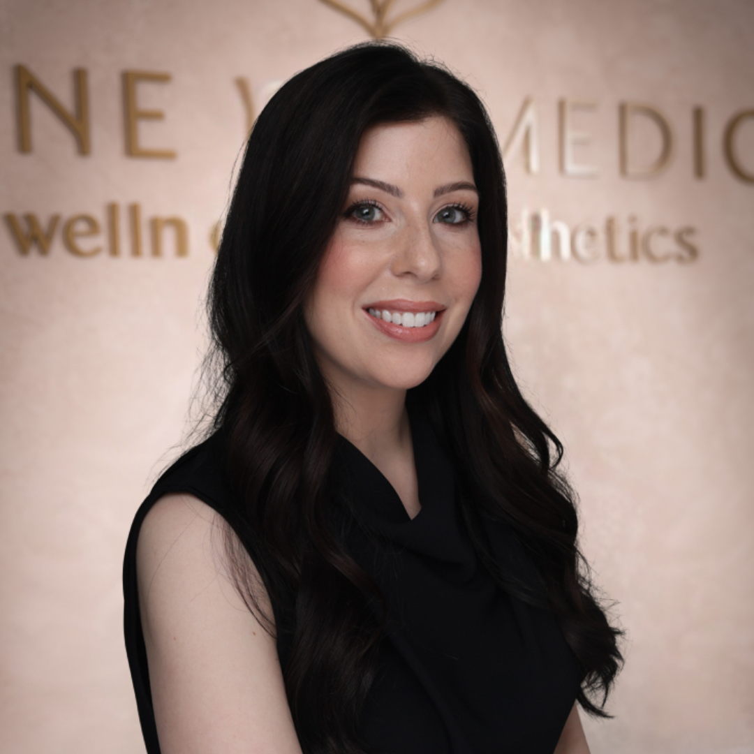 Primary Care, Medical Aesthetics, & Wellbeing | Bonne Vie — Bonne Vie ...