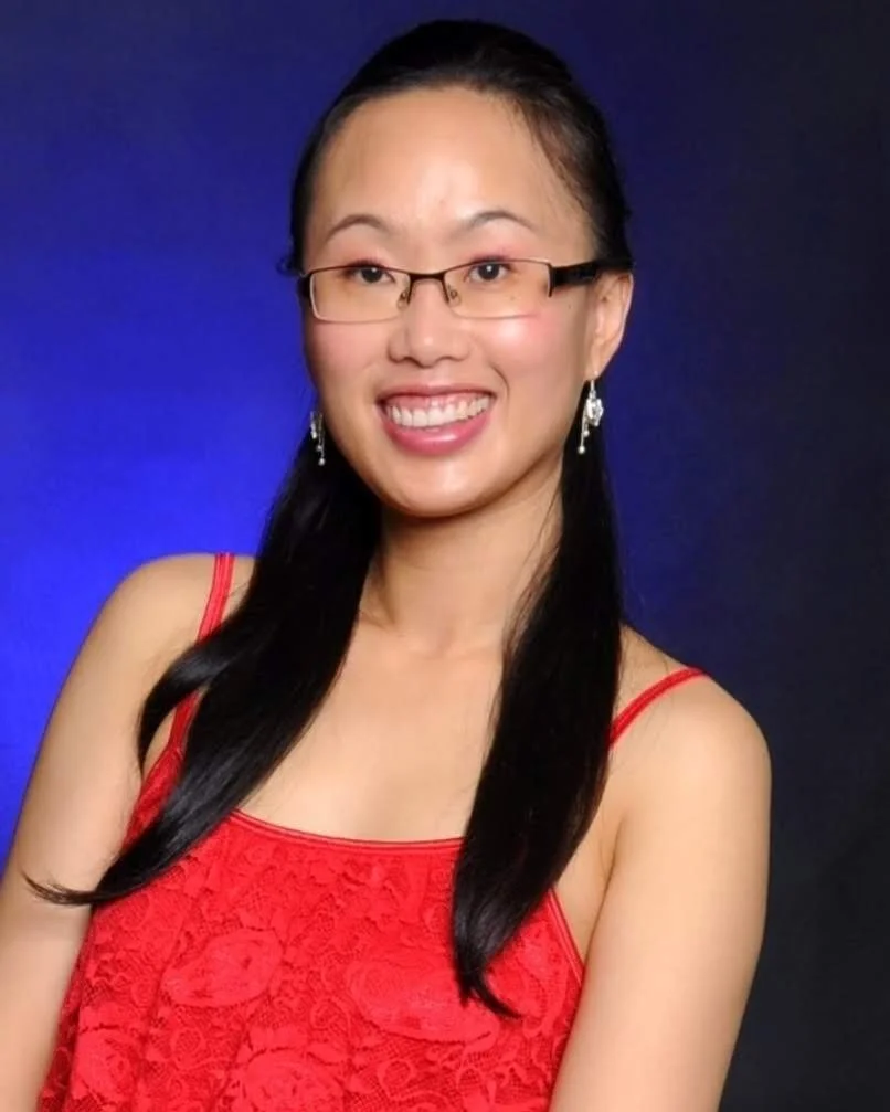 Bio —Gloria Chu | Educator | Speaker | Composer | Adjudicator | Piano, Voice, Violin and Theory ...