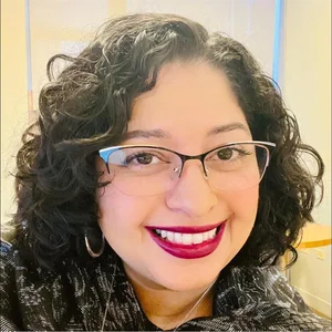 Lynette Correa-Velez — Equal Pay Chicago Coalition