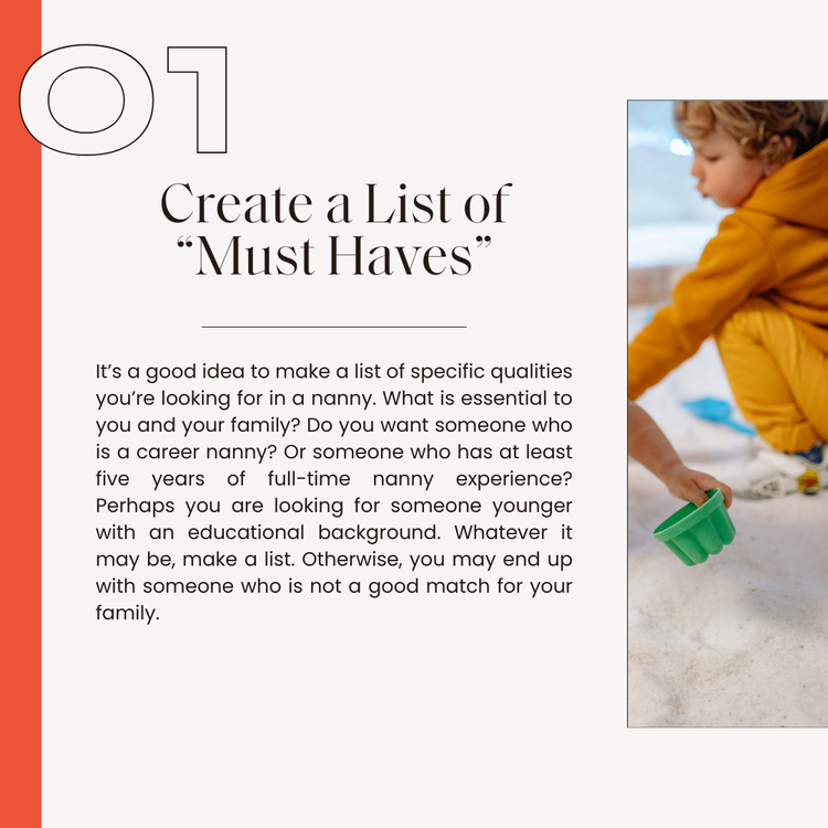 Olive You Nanny: Top Nanny Services for Families & Nannies