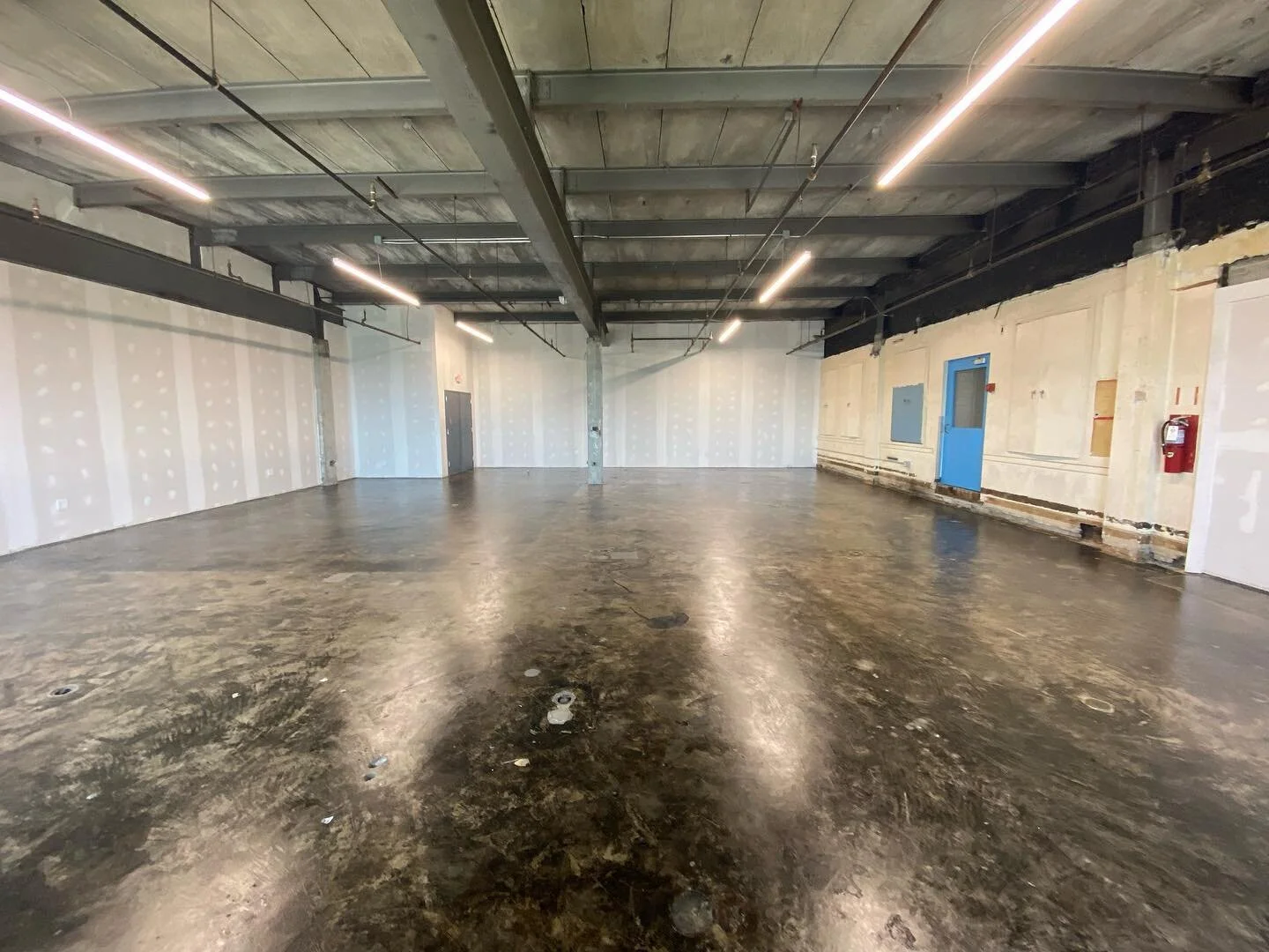 Home | Twist Drill Cleveland: Rent a Creative Studio Space in Cleveland