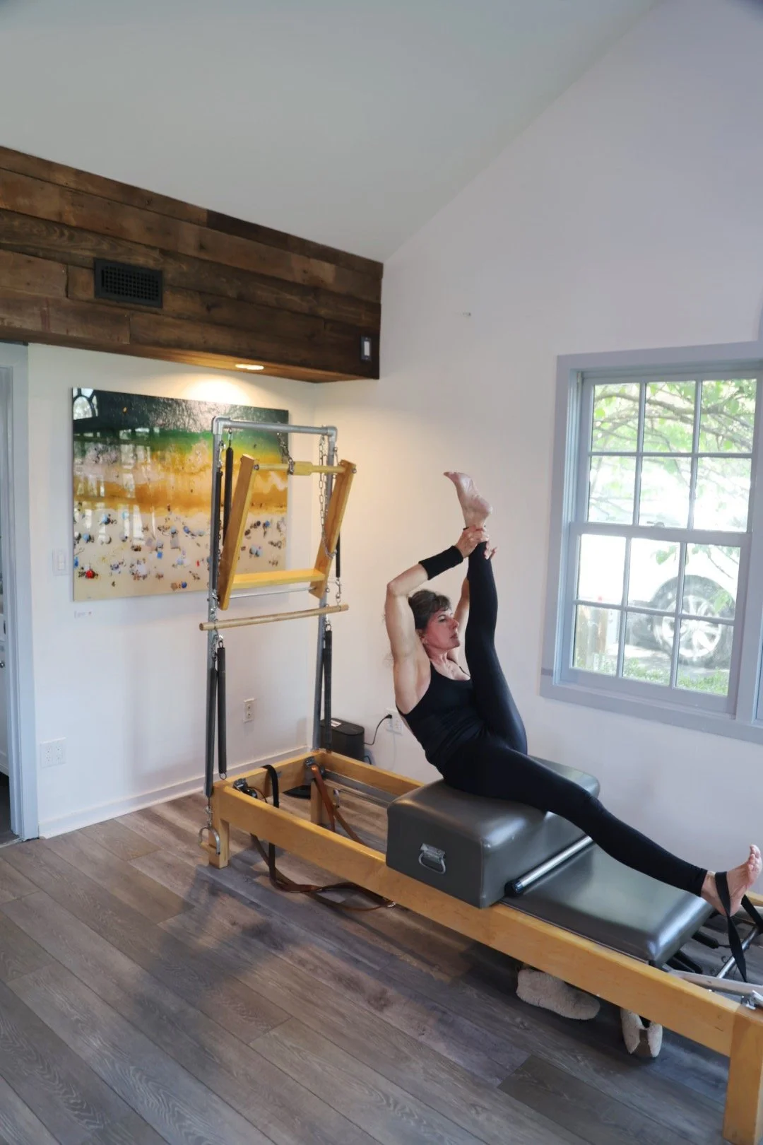 Appointments 1 — Real Pilates Montauk