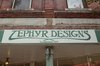 Zephyr Designs, Brattleboro VT