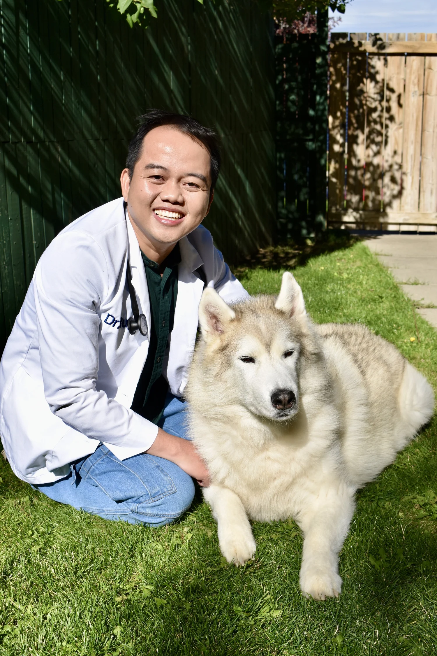 Meet the Staff — Granville Veterinary Clinic