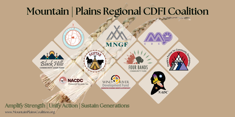 Mountain | Plains Native CDFI Coalition