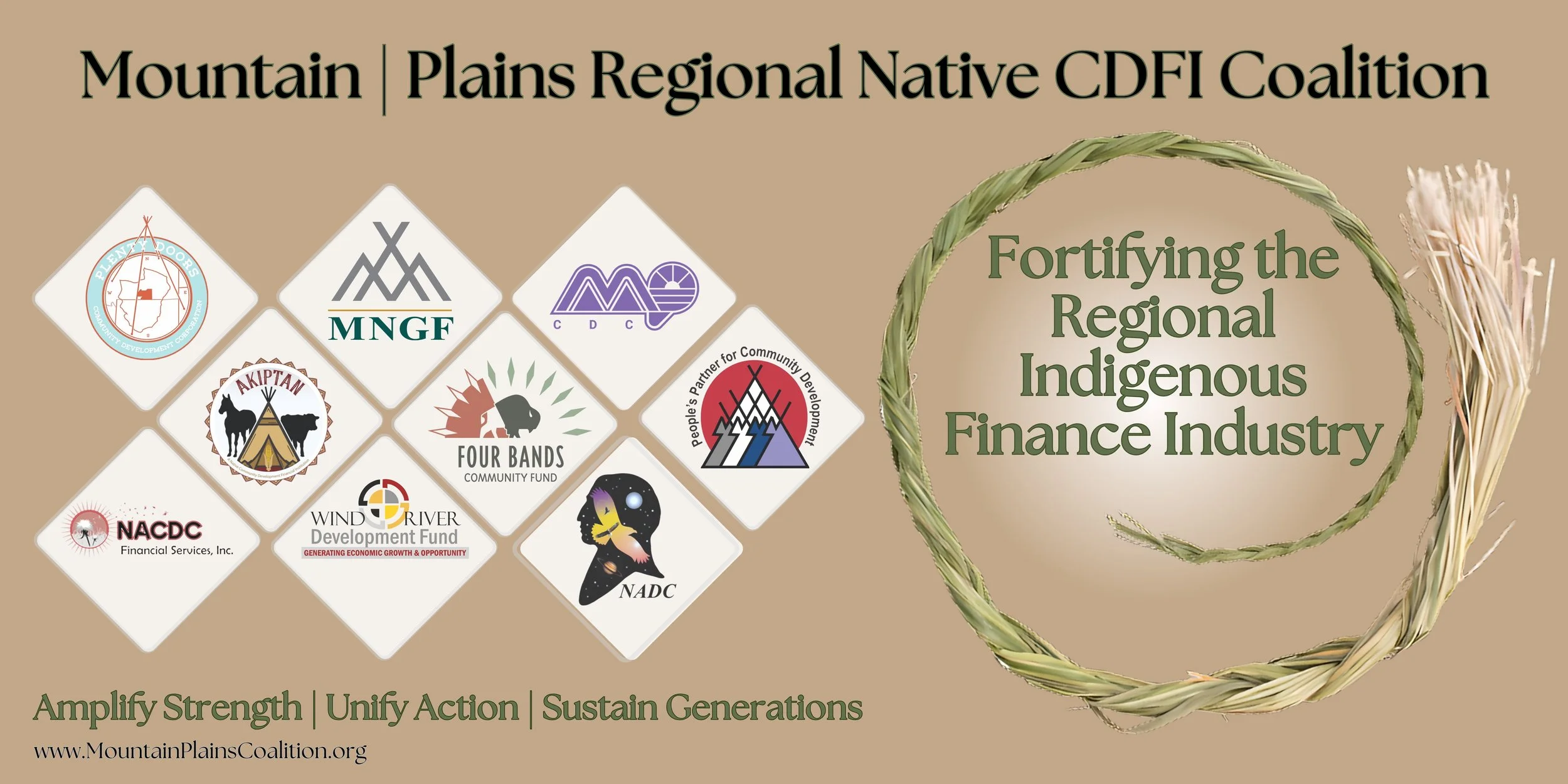 Mountain | Plains Native CDFI Coalition