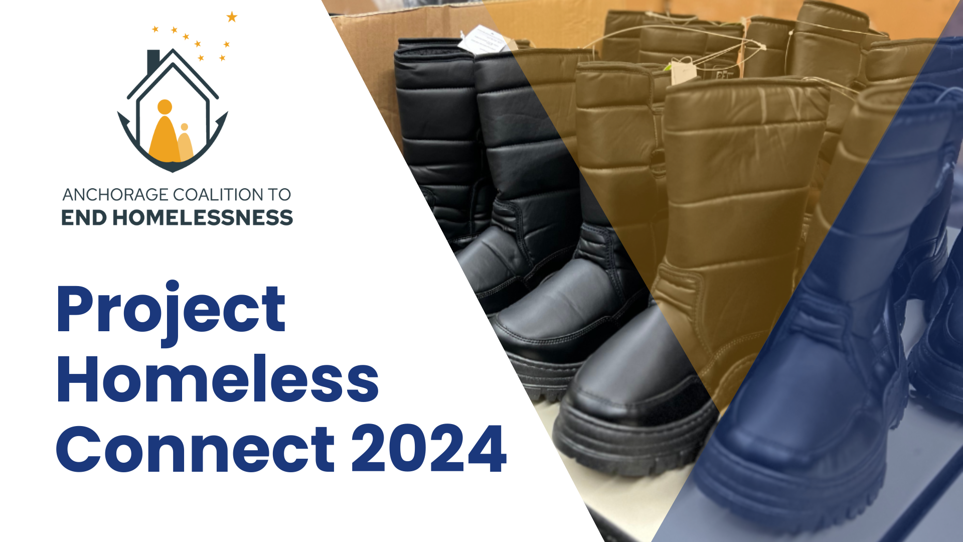 Project Homeless Connect 2024 — ACEH