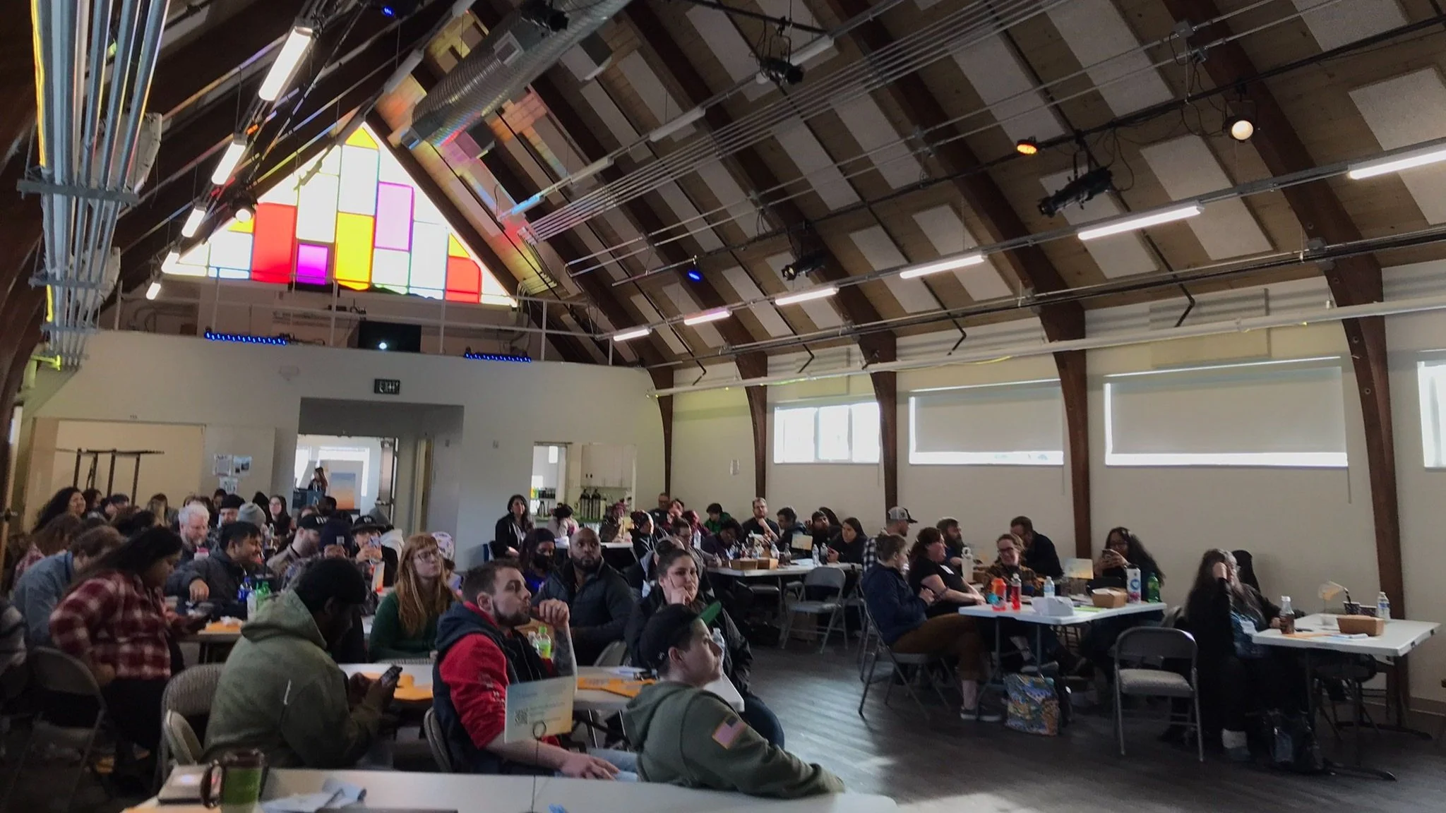 On the path to more perfect housing - Coordinated Entry — ACEH