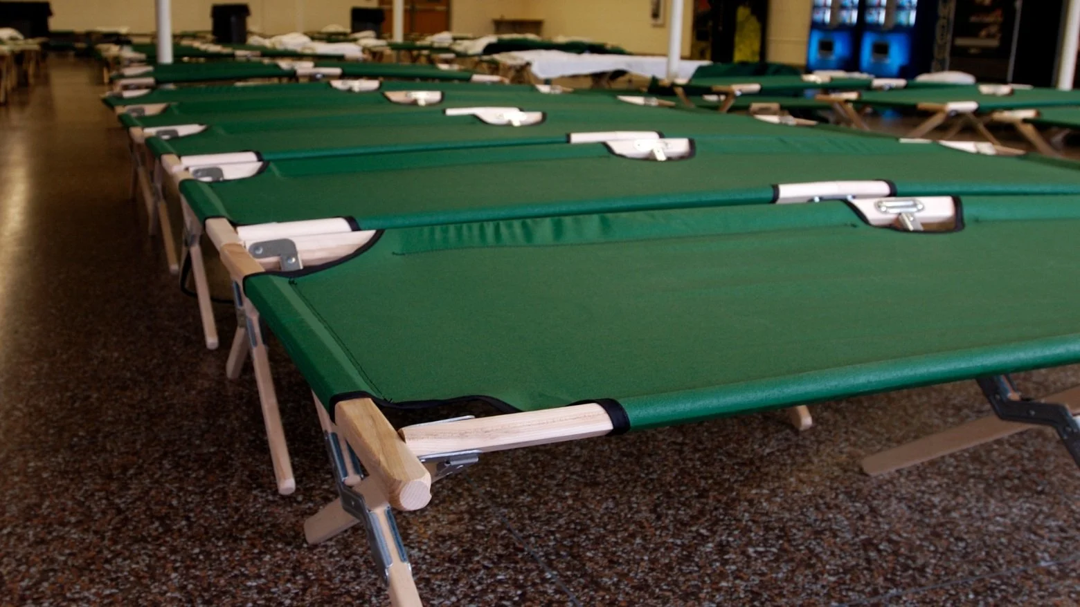 Homelessness Resources — ACEH