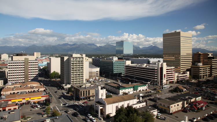Anchorage Homelessness Data Dashboards — ACEH
