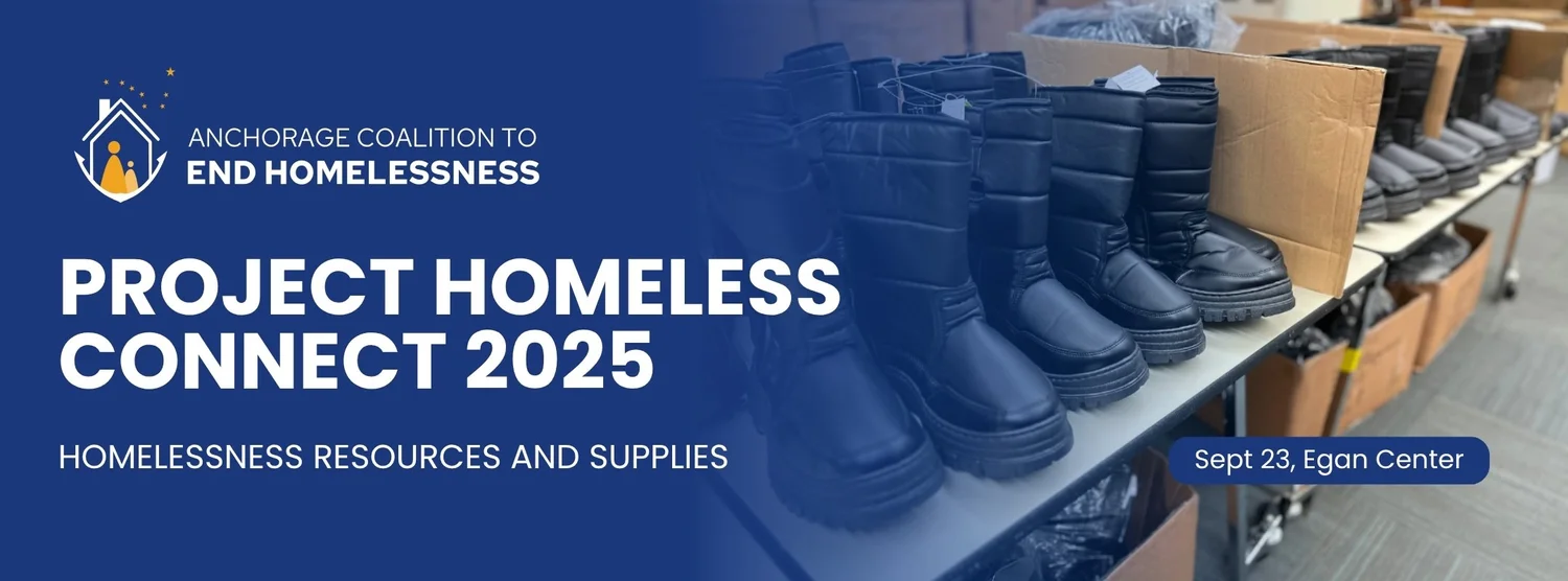 Project Homeless Connect 2025 — ACEH