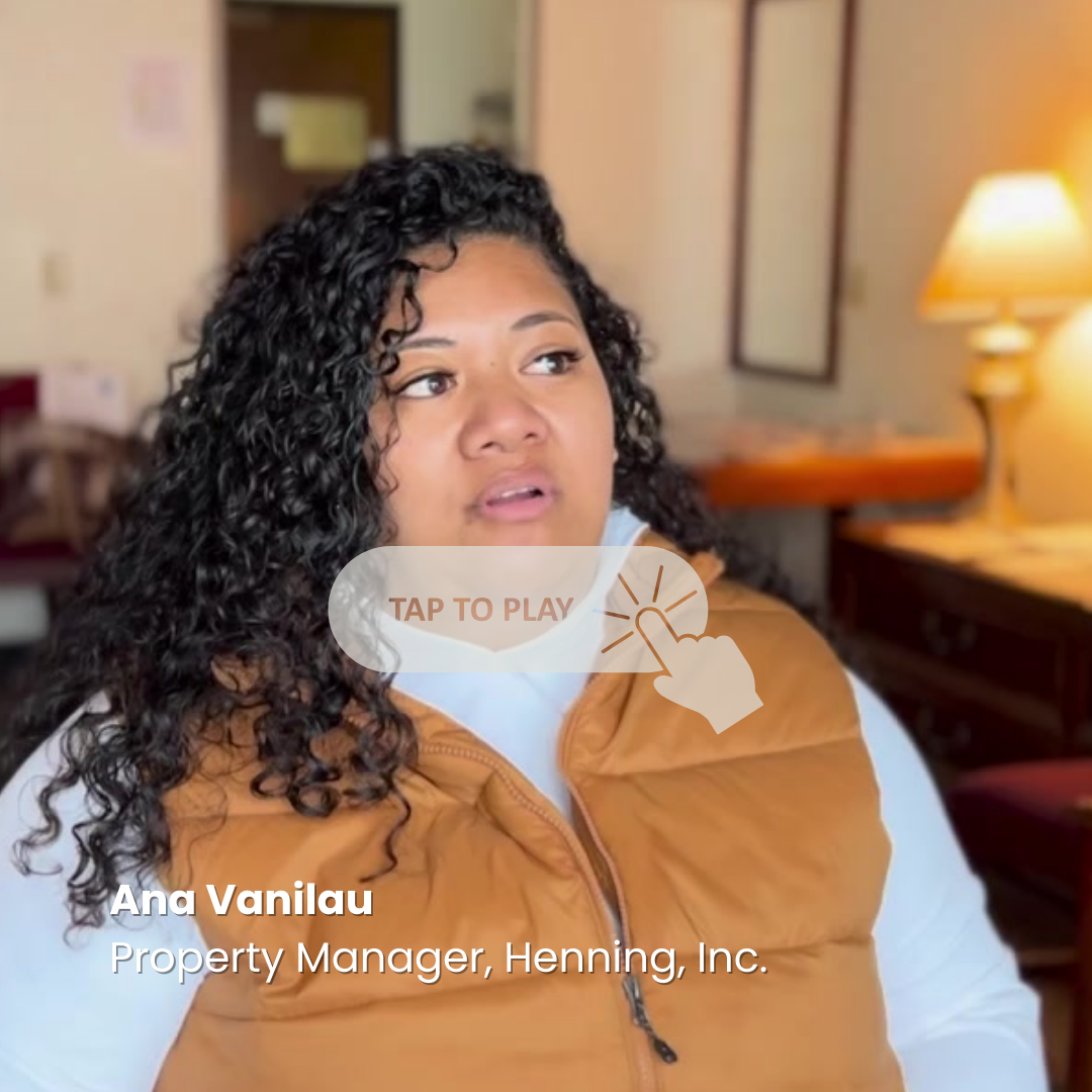 Next Step is a collaborative program in homelessness response aligned ...