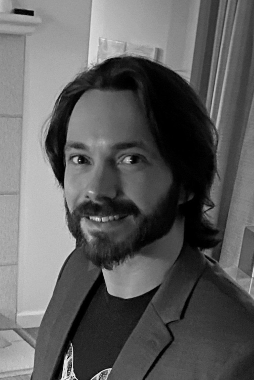 Meet the ACEH Team — ACEH