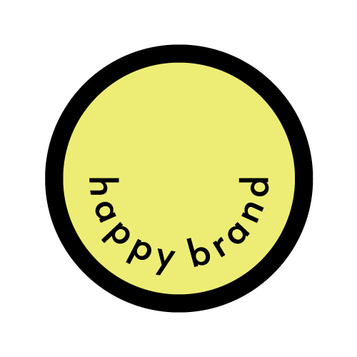 happy brand