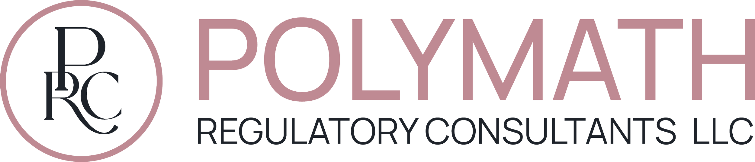 Polymath Regulatory Consultants LLC