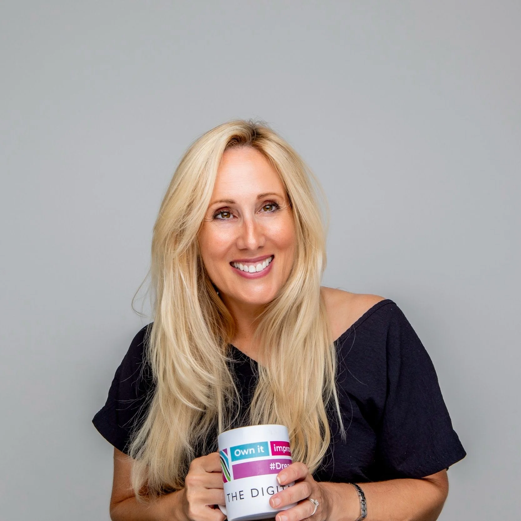 Business Partner Coaching | Nicki Coe