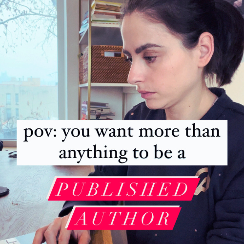 Writer Toolkit — Lauren Kay: Author & Guide