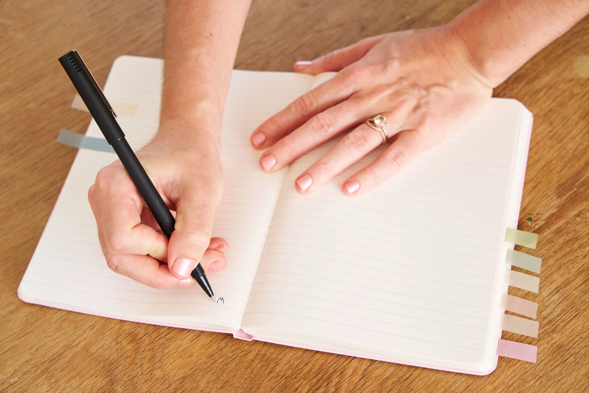 Lauren Kay: Author & Guide