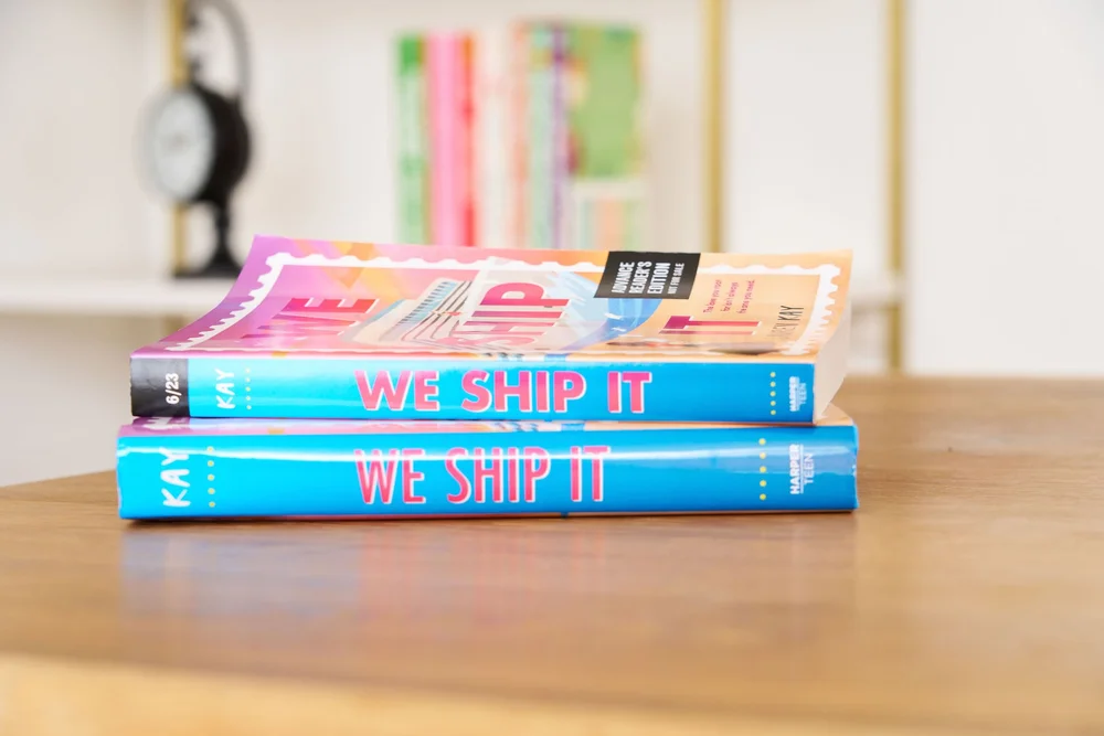 Lauren Kay: Author & Guide