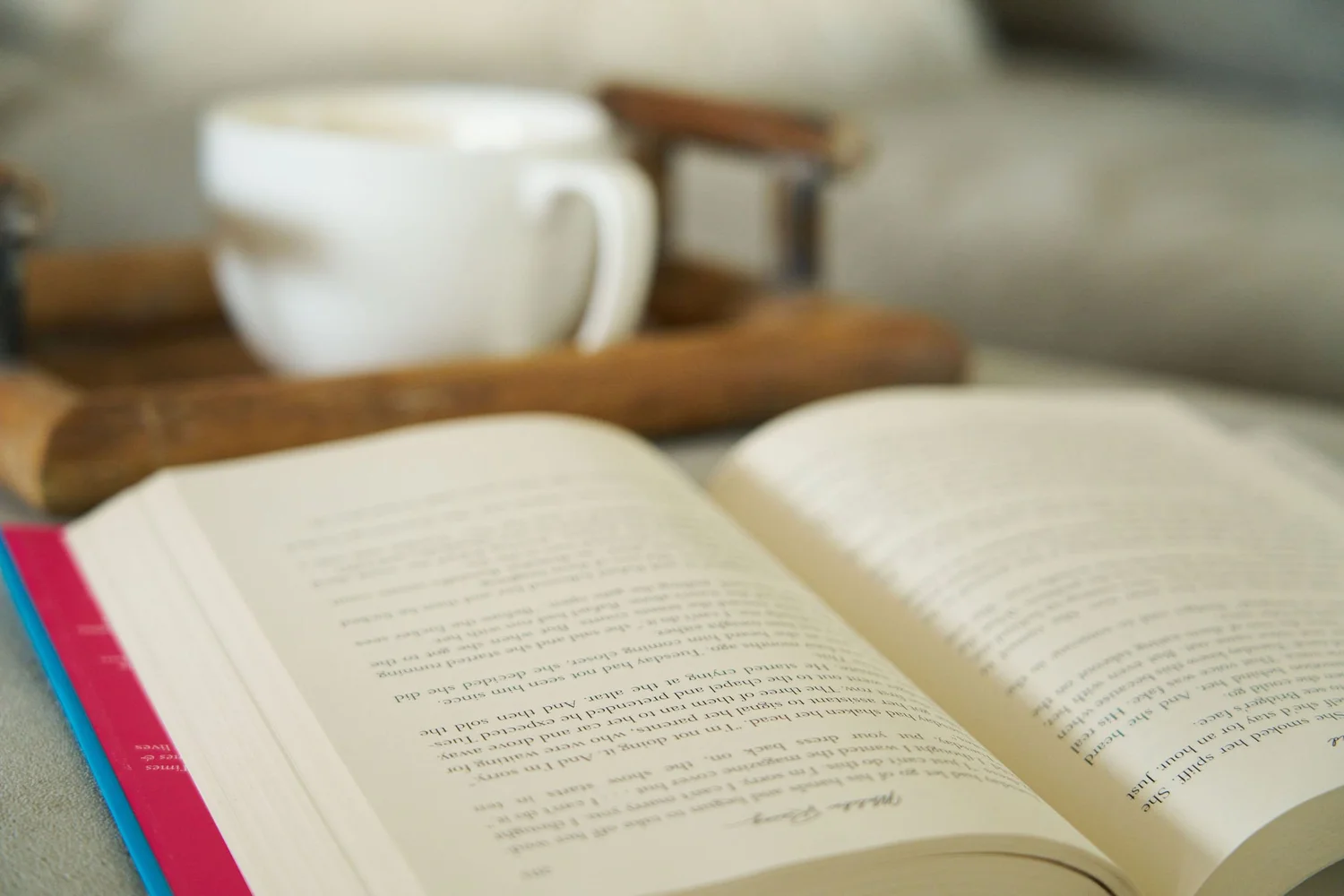 Lauren Kay: Author & Guide