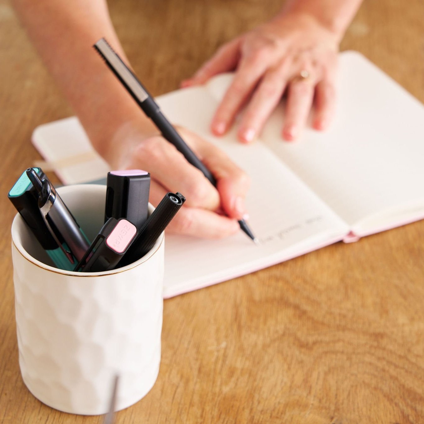 Lauren Kay: Author & Guide