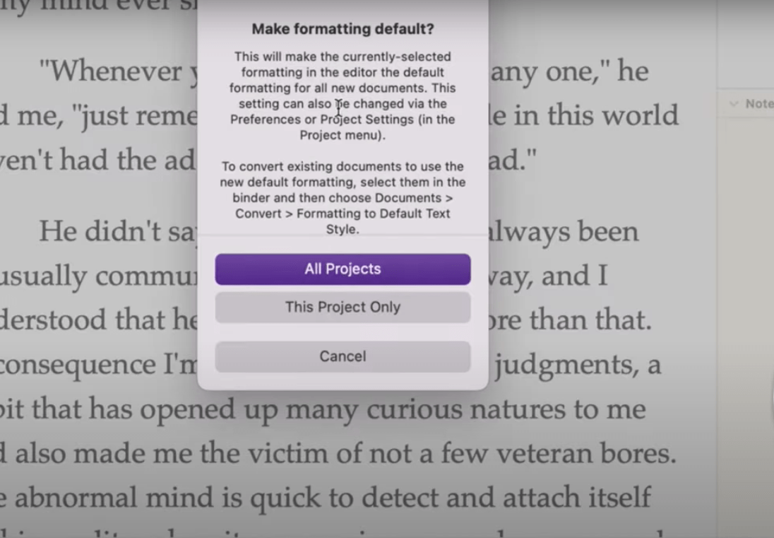 How to Use Scrivener: The Simplest and Clearest Tutorial — Lauren Kay: Author & Guide