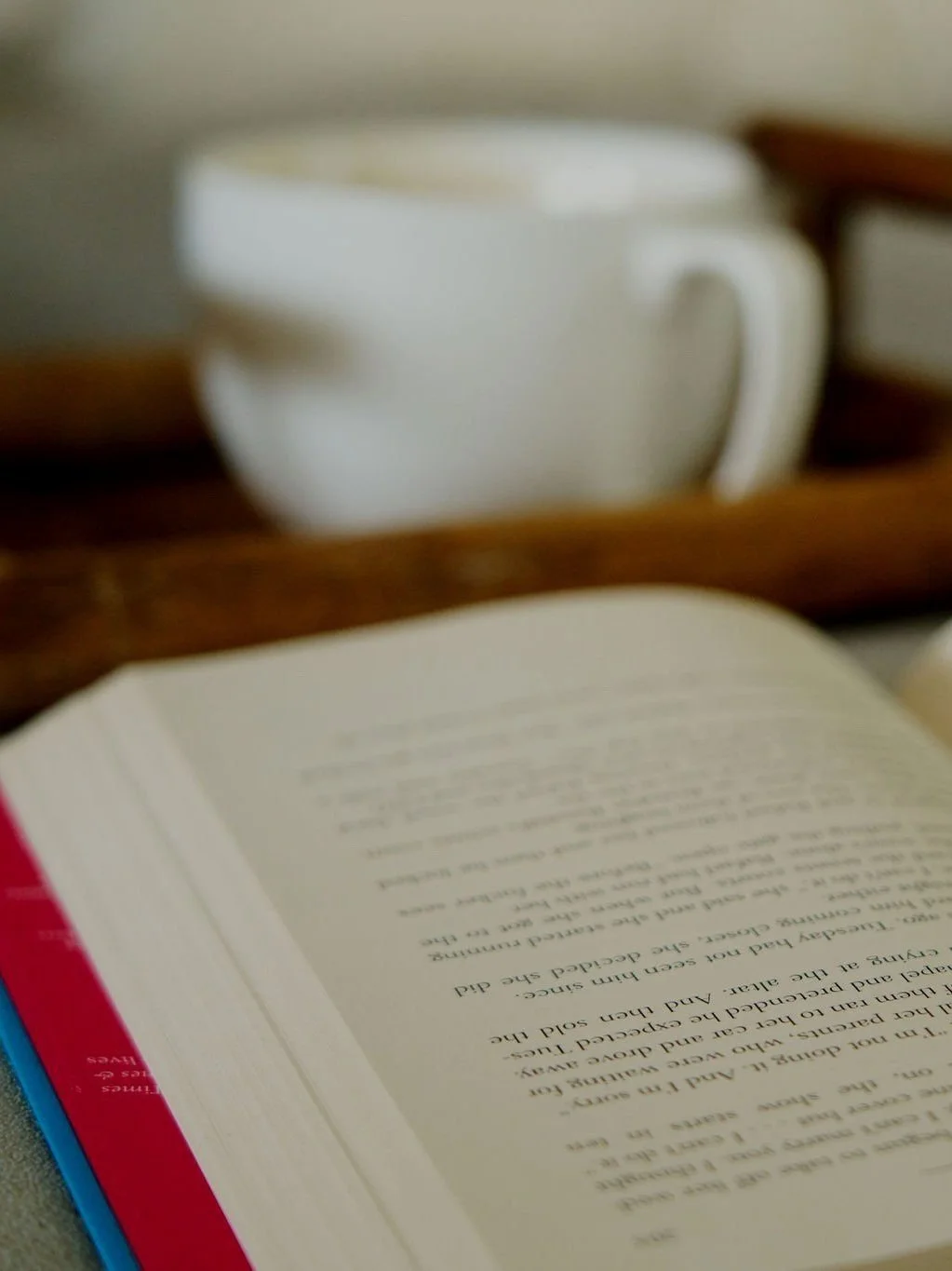 Critique Partner Connection — Lauren Kay: Author & Guide