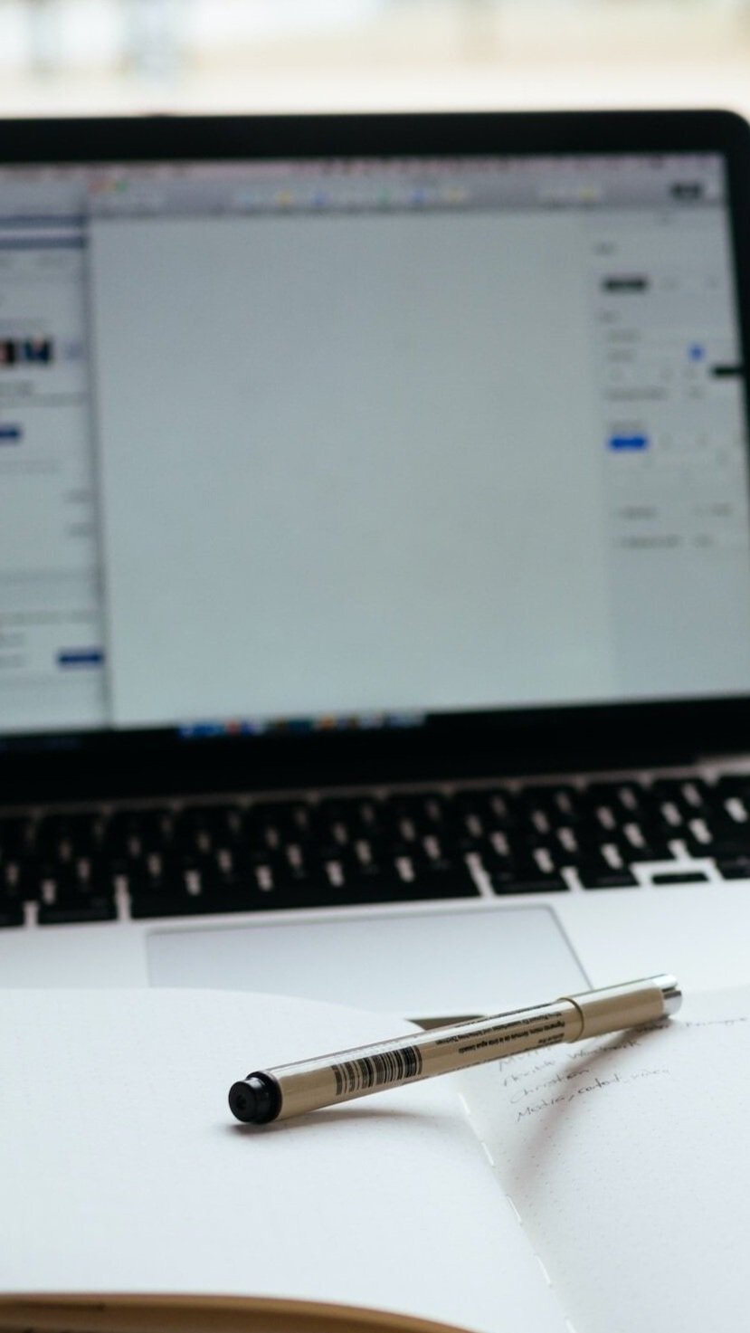 Writer Toolkit — Lauren Kay: Author & Guide