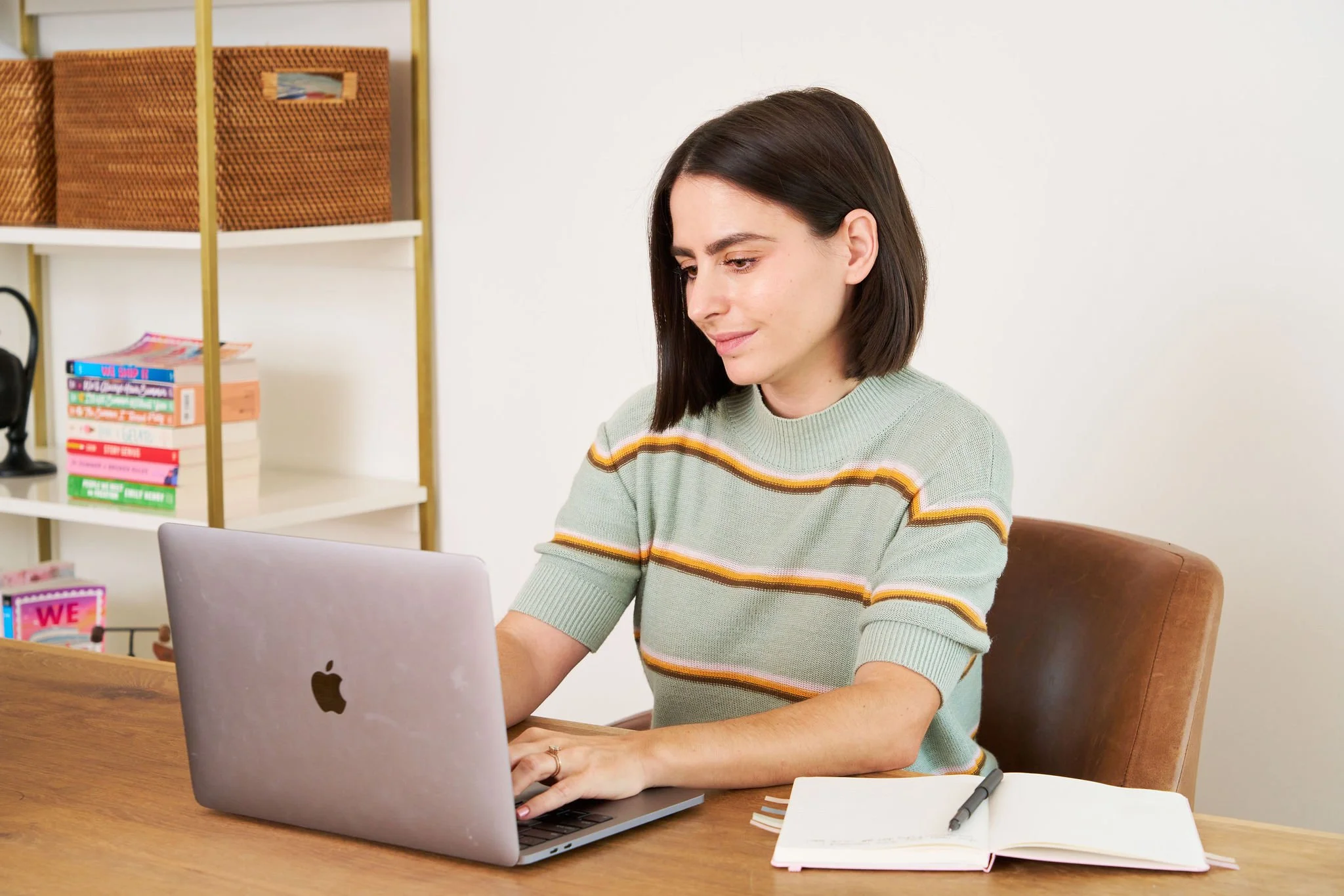 About — Lauren Kay: Author & Guide