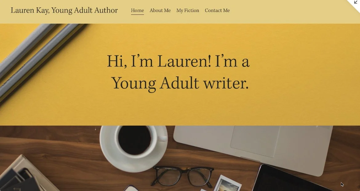 Free Resources — Lauren Kay: Author & Guide