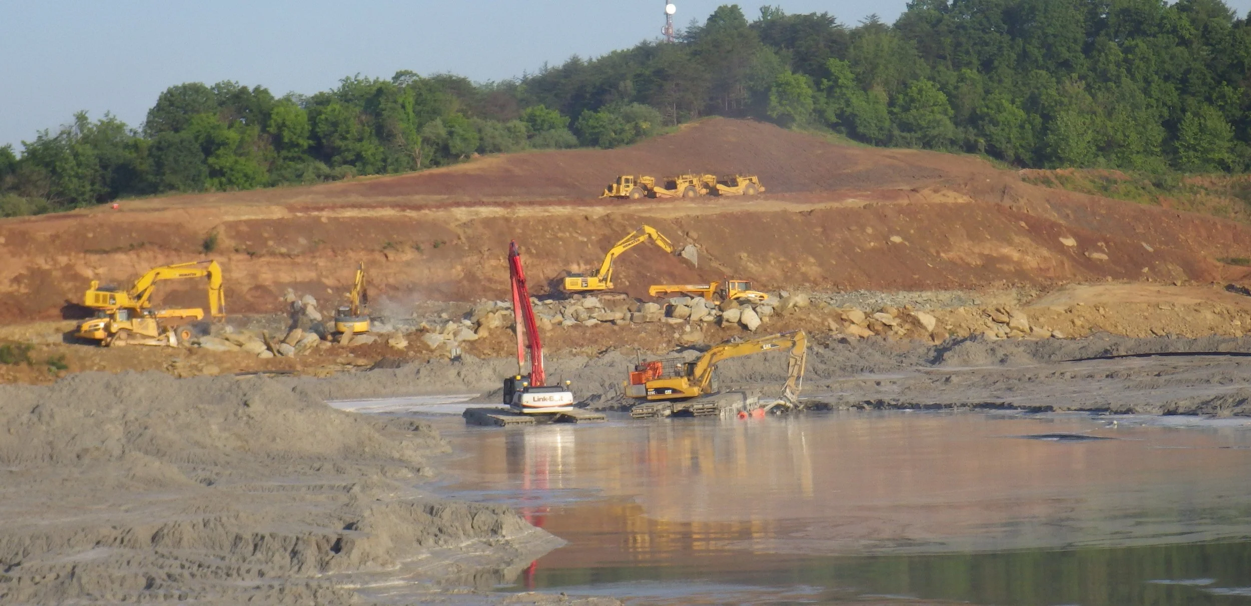 R.B. Jergens Contractors