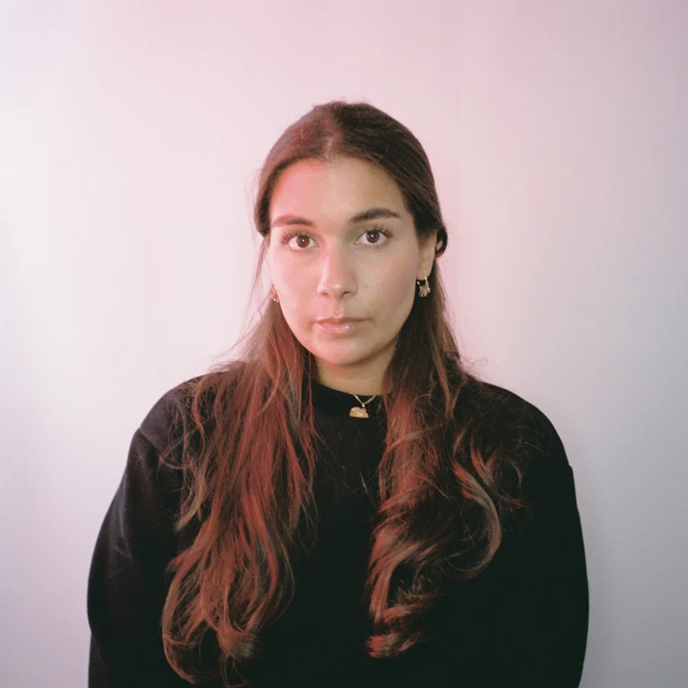 Tara Lina Shahin — BAFF