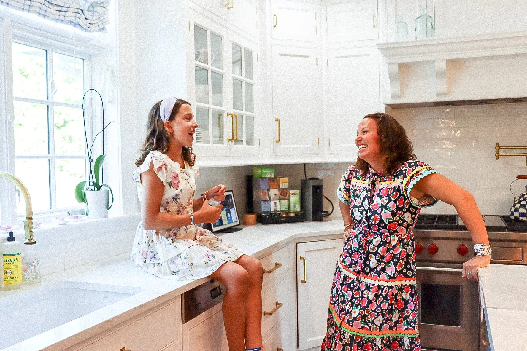 My Pediatrician Friend