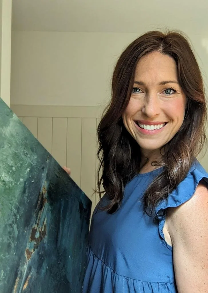 Meet the Team — Harvest Creative Community