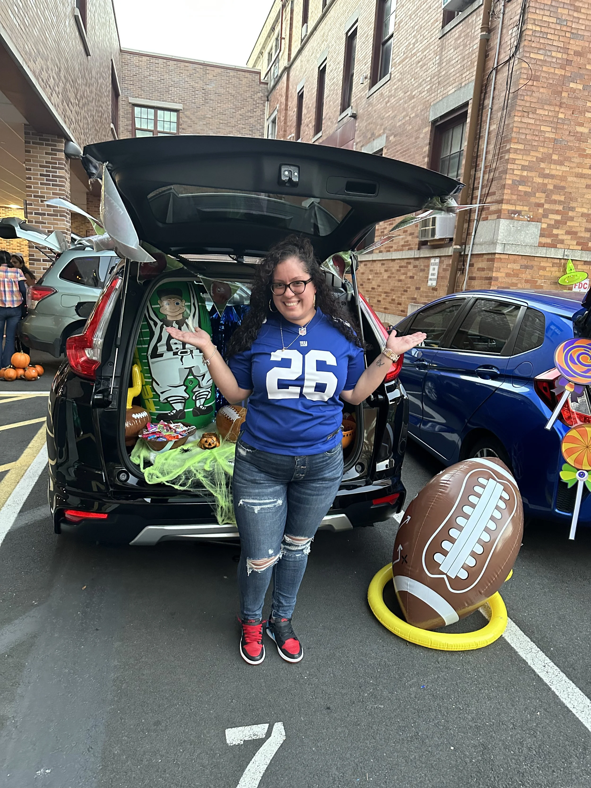 Take Action — Golden Door Charter School PTO