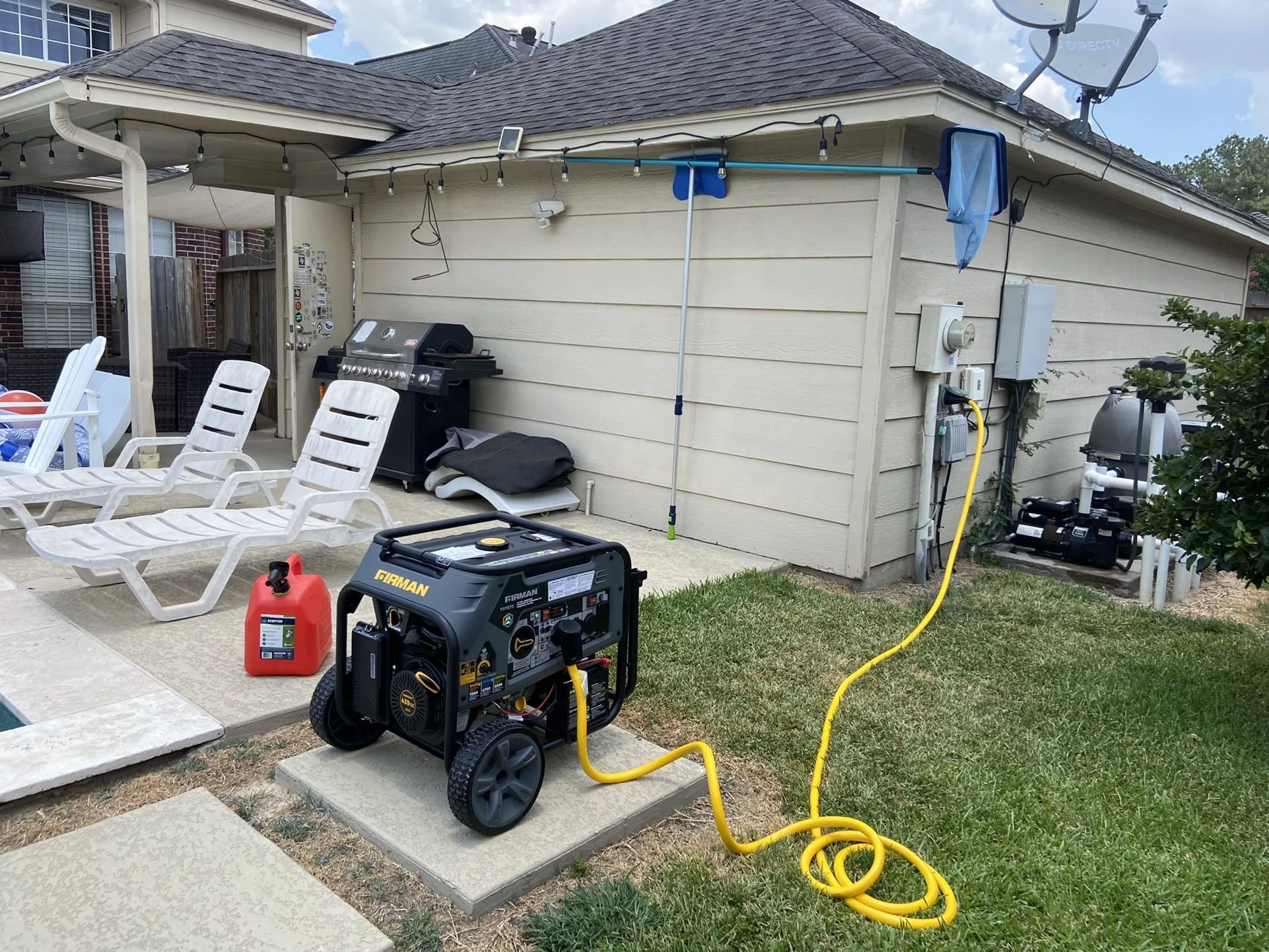 Van Sickle Electric Co.