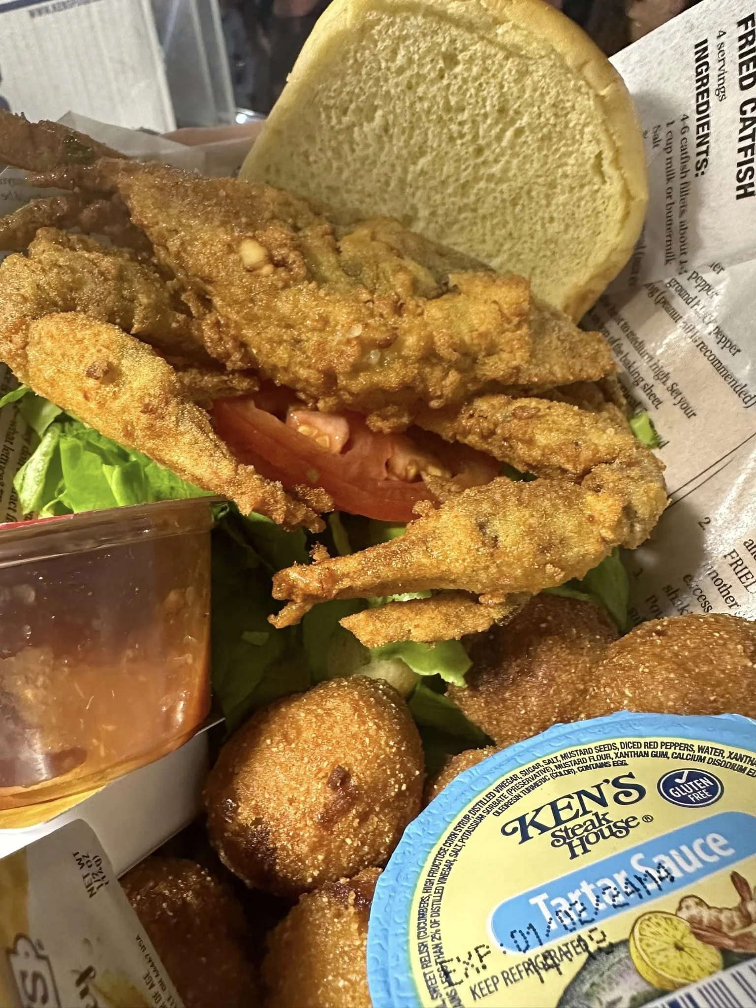 Classic Southern Maryland Crabhouses — That So Mary!