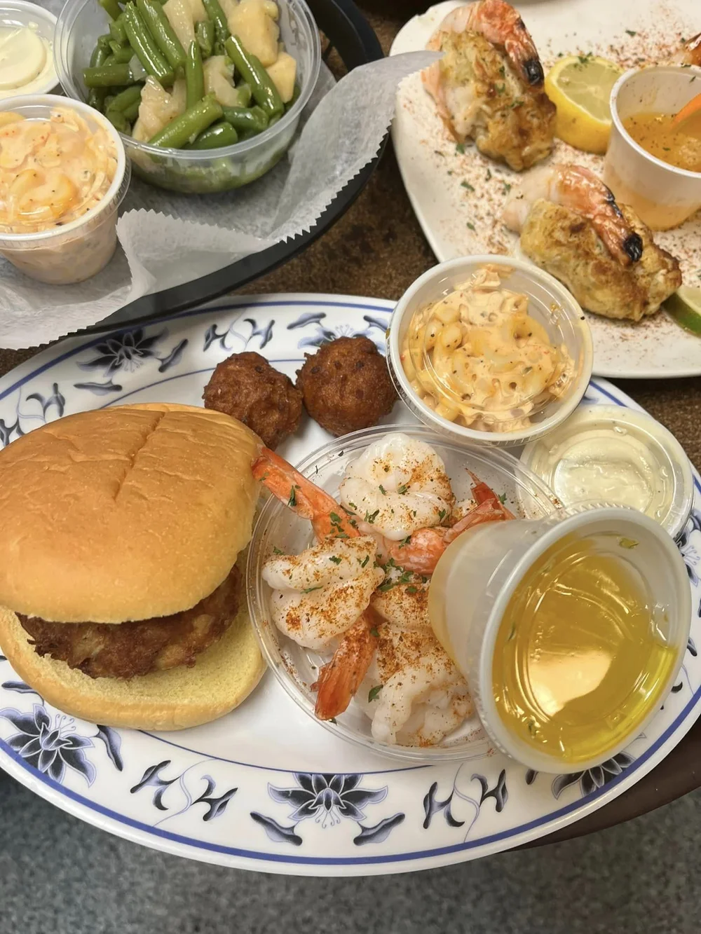 Classic Southern Maryland Crabhouses — That So Mary!