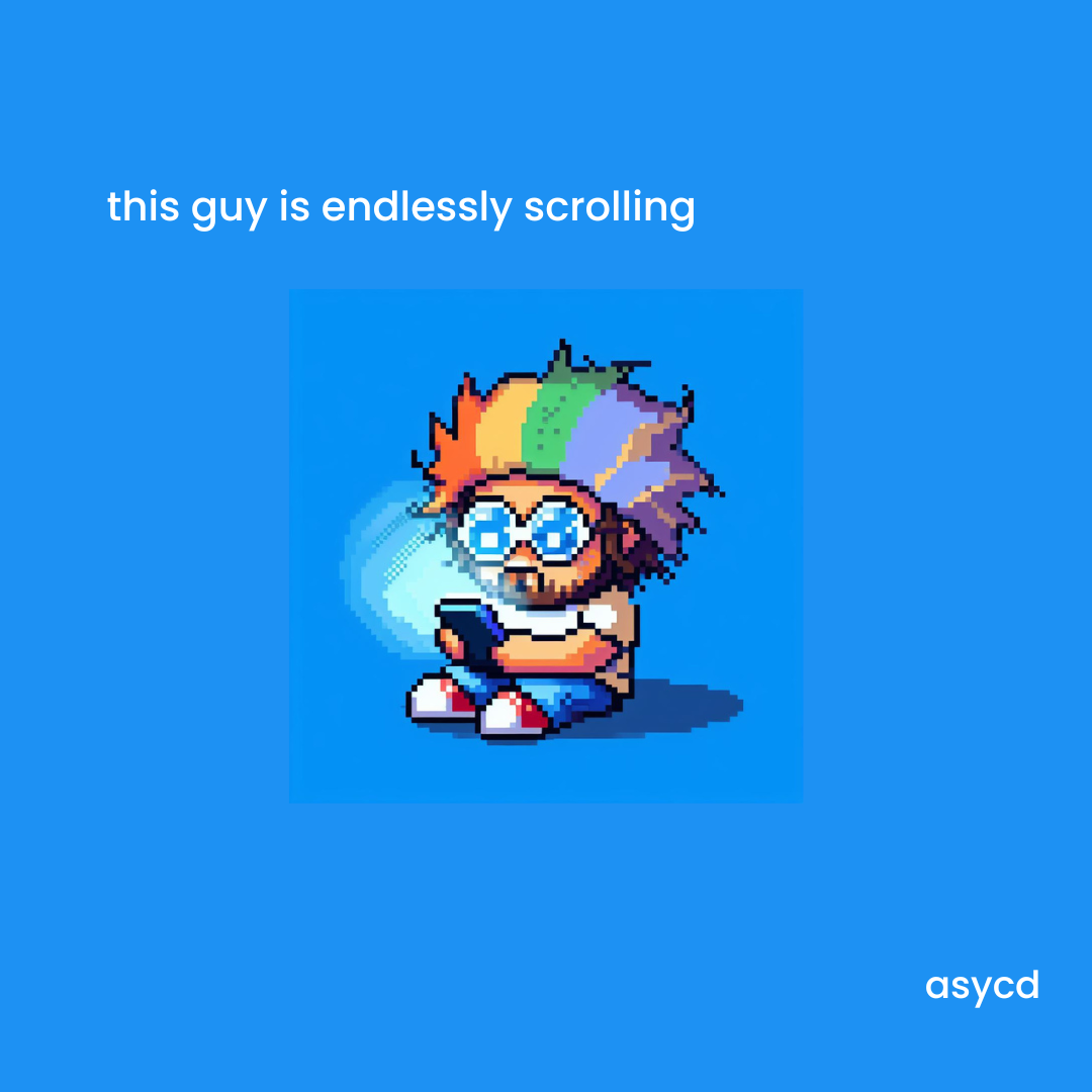 The Truth About Infinite Scroll: Why It’s a Bad Idea for Your Website ...