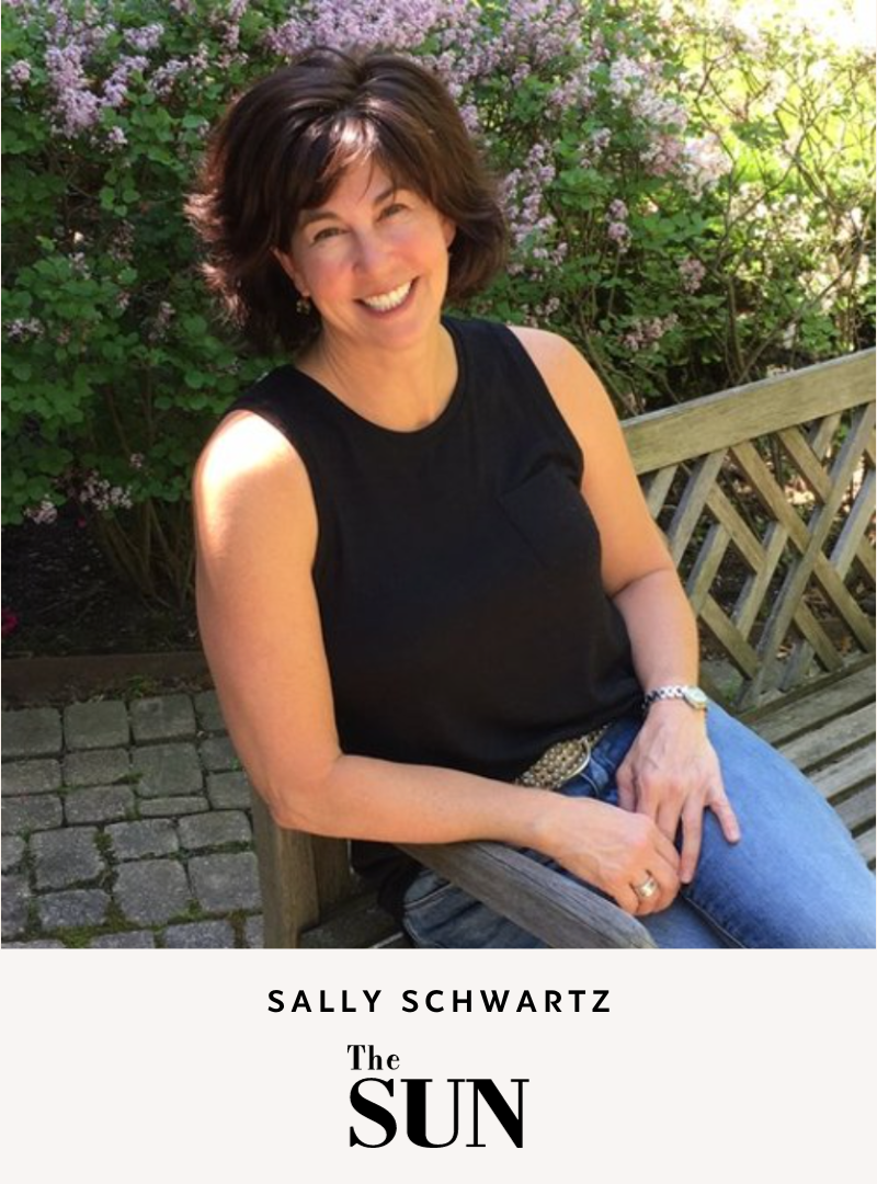 Work with me — Writing and Wellness Coach | Nadine Kenney Johnstone