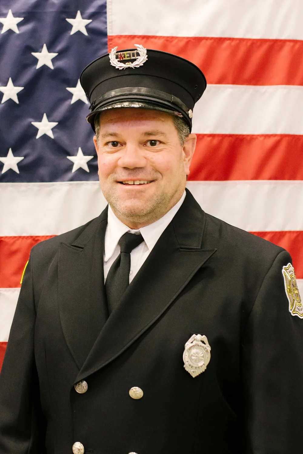 Waunakee Area Fire District Firefighters | Waunakee Fire Department ...