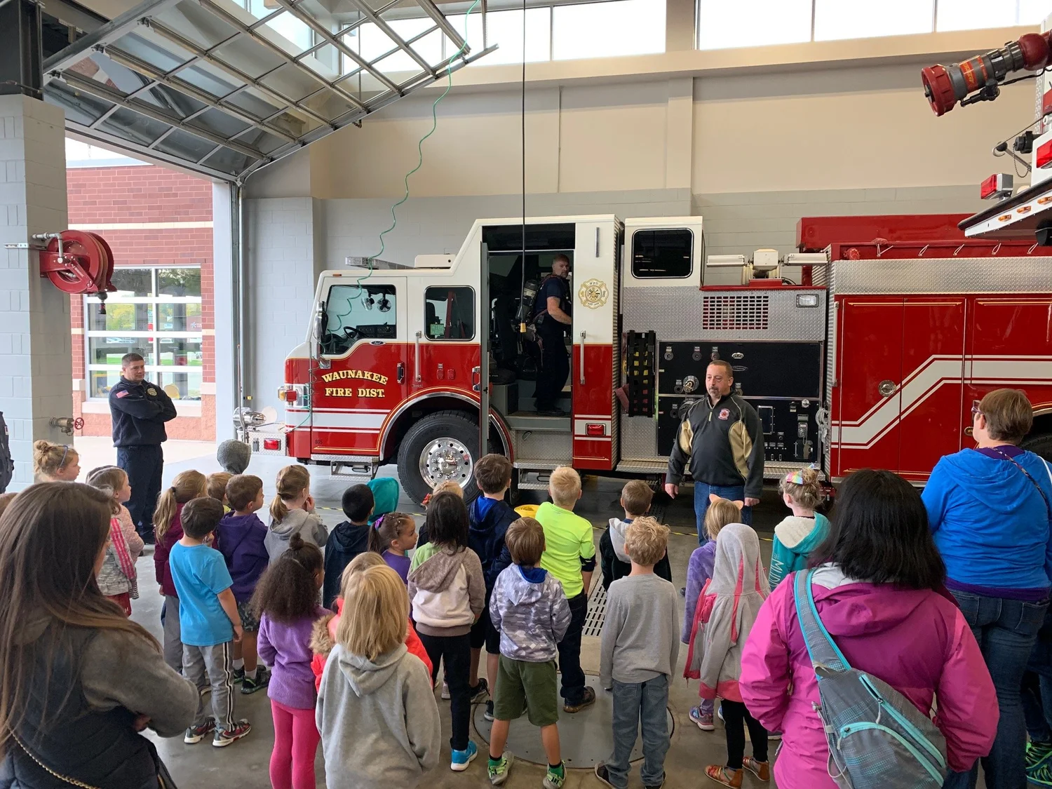 Waunakee Fire Department | Waunakee, WI