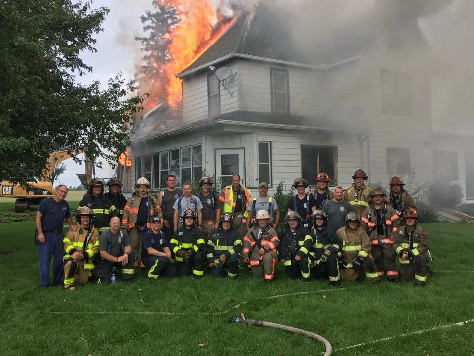 Waunakee Fire Department | Waunakee, WI