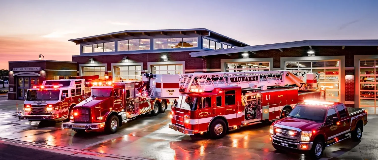 Waunakee Fire Department | Waunakee, WI