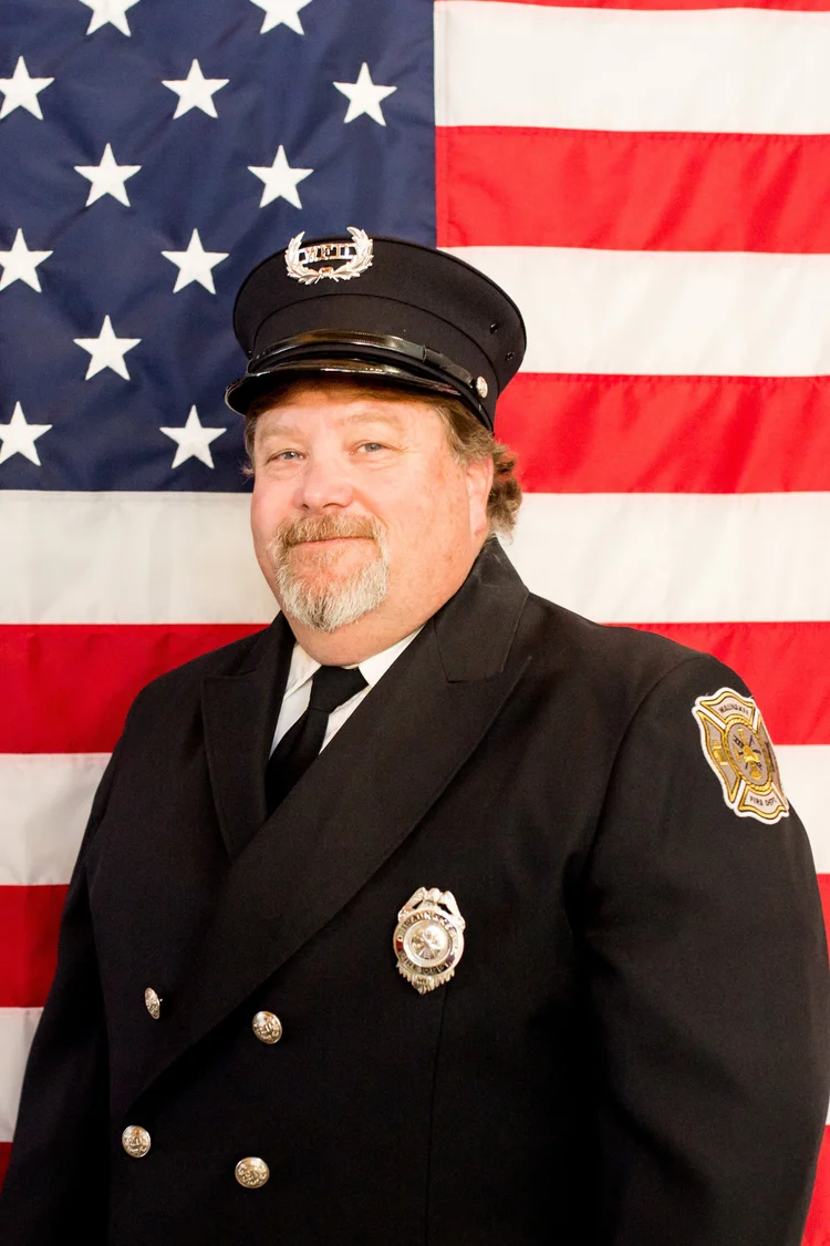 Waunakee Area Fire District Firefighters | Waunakee Fire Department ...