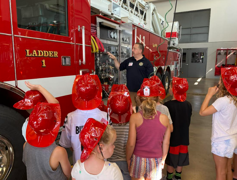 Waunakee Fire Department | Waunakee, WI