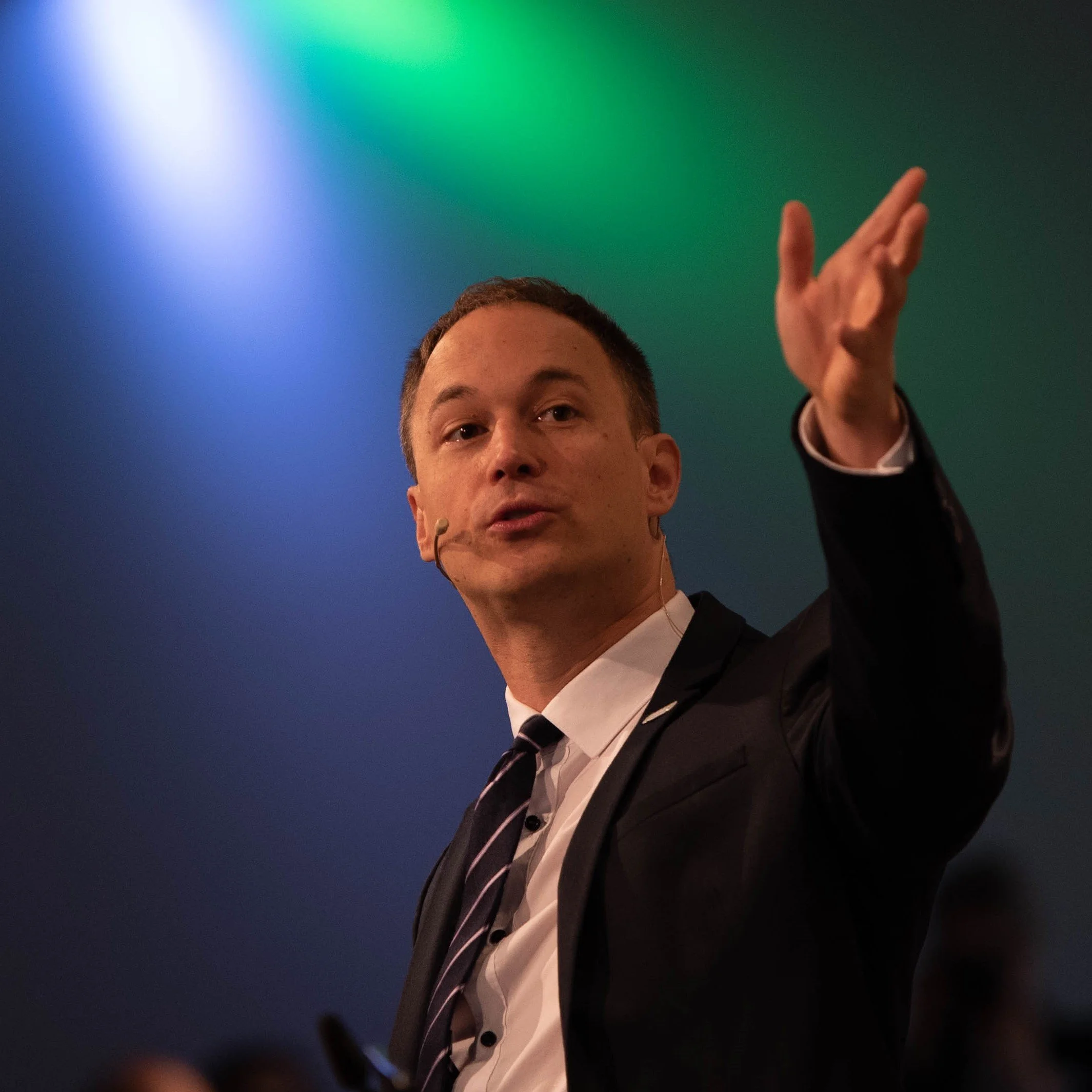 Who is behind The AVA Summit? — The Animal & Vegan Advocacy (AVA) Summit