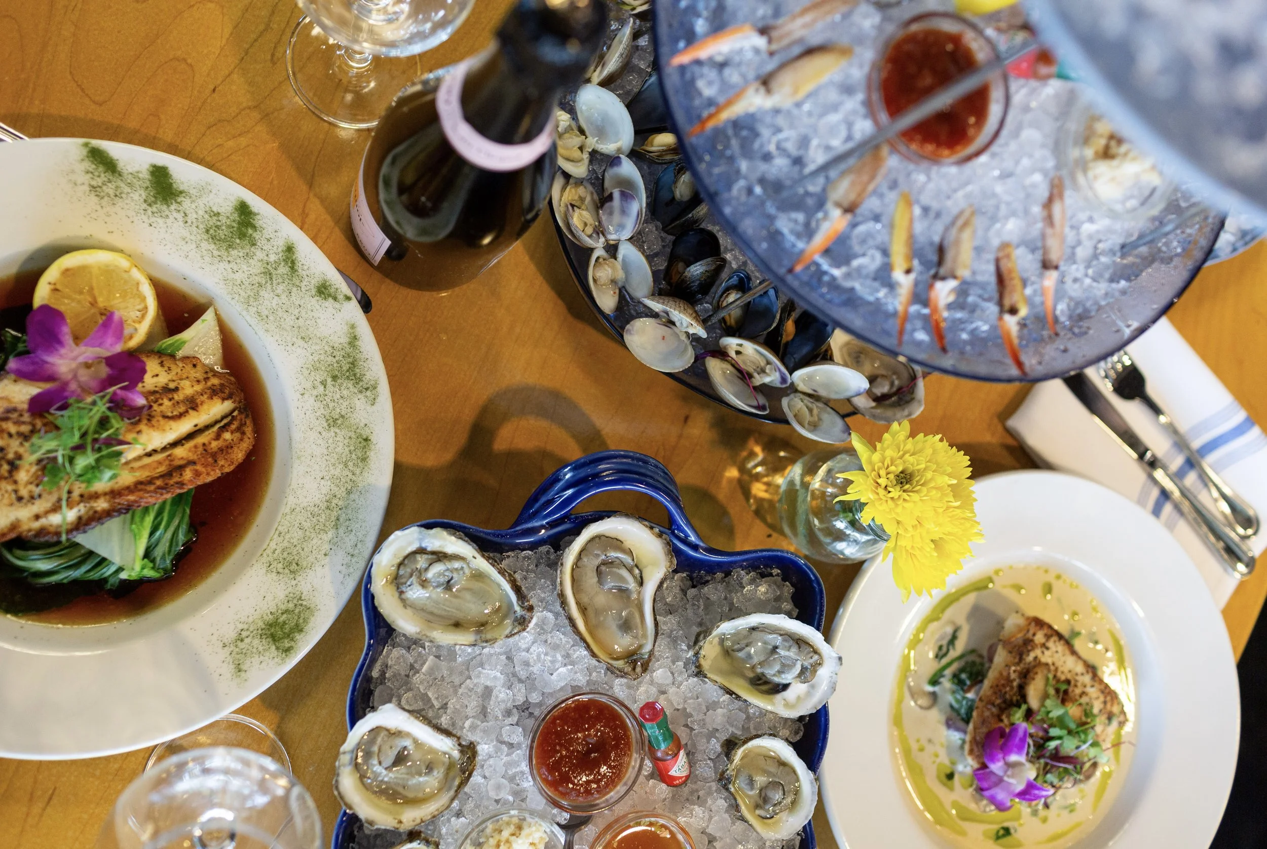 Celebrating Mother's Day: Dining Specials in Texas - The Texas Tasty