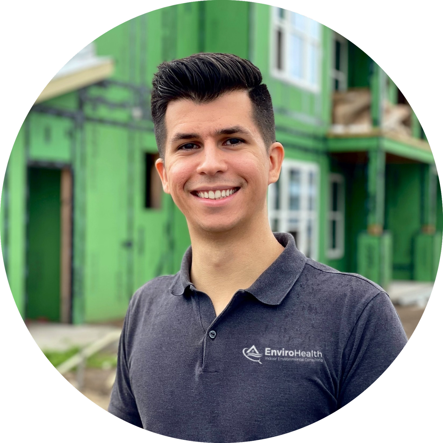 About Us — EnviroHealth